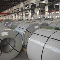 China 0.4mm Hot Rolled Steel Strip 201 304 316 409 Plate Strip Stainless for sale