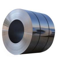 China 0.4mm Hot Rolled Steel Strip 201 304 316 409 Plate Strip Stainless for sale
