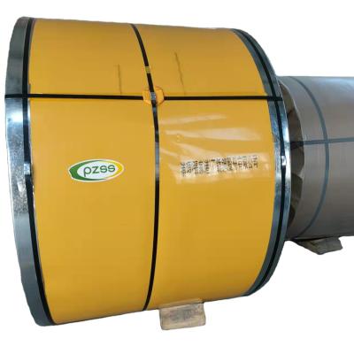 China 2mm 904l Stainless Steel Coil 310s 309s 321 347 2205 304 316 for sale