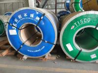 China 2mm 904l Stainless Steel Coil 310s 309s 321 347 2205 304 316 for sale