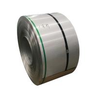 China ASTM AISI 201 202 304L Stainless Steel Coil 316L SS Sheet Coil 4302b Ba Satin Brush Finish for sale