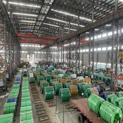 China 201 304 309s 316L Cold Hot Rolled Stainless Steel Coil 405 321 1mm 1.2mm 3mm for sale