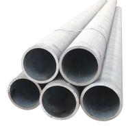 China 30mm 35mm Fiber Large Diameter Carbon Steel Pipe 40mm 45mm Carbon Steel Tube 50mm 55mm 60mm for sale