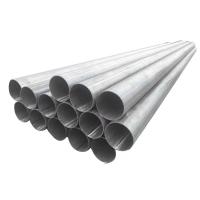 China 20 45 Galvanized Carbon Steel Pipe Seamless Carbon Steel Tube Thick Wall Small Diameter for sale