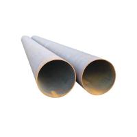 China 20 45 Galvanized Carbon Steel Pipe Seamless Carbon Steel Tube Thick Wall Small Diameter for sale
