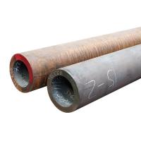 China API 5CT CS ERW Pipe Q235B Seamless Carbon Steel Pipe 40mm 80mm for sale