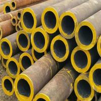 China ASTM 2B 201 314 321 316 304 Astm A53 Carbon Steel Pipe 3mm 6mm WB36 15CrMoG 235B Alloy steel Tube for sale