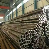 China ASTM 2mm 3mm 14mm 16mm P92 P11 T11 Boiler Carbon Steel Tube Q345E Q355E 42CrMo Seamless Alloy Tube for sale
