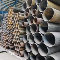 China 60mm 16mm 20mm 4mm Precision Carbon Steel Mechanical Tubing 159mm 180mmX2mm for sale