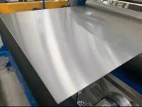 China Thick 6063 Aluminum Sheet 1050 6061 7075 5052 Alloy 1mm 3mm 5mm 10mm for sale