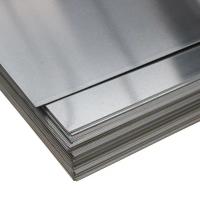 China 1050 1060 1070 1100 6mm Aluminum Plate Sheet 3A21 3003 3103 3004 5052 8011 for sale