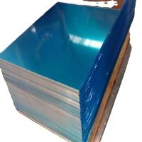 China 2mm 3mm 4mm 5mm 12mm Aluminium Plate 1050 Aluminum Sheet 6061 7075 5052 for sale
