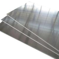 China 2mm 3mm 4mm 5mm 12mm Aluminium Plate 1050 Aluminum Sheet 6061 7075 5052 for sale