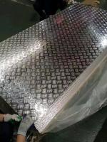 China 1060-H24 O Aluminum Plate Sheet H112 Checkered Aluminium Sheet Mirror Brushed 1060 for sale
