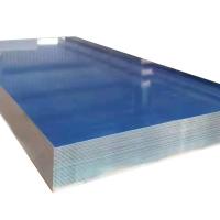 China 1050 6061 Aluminum Plate Sheet 7075 5052 Aluminum Alloy Plate for sale