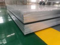 China ASTM 5A06 H112 Decorative Aluminum Sheet Panel 5083 5052 5059 15mm Aluminium Plate for sale