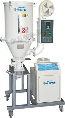 China Plastic Drying Loader Two-in-One Compact Dryers Drying Hopper Loading Dryers ODL-40 for sale