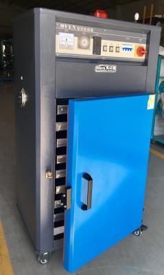China Agent Wanted Plastic Cabinet Tray Oven Dryer for plastic drying Machine OOD-5 for sale