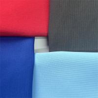 China 100% Polyester Encrypted Plain Peach Skin Velvet Fabric 150cm Width for Beach Pants for sale