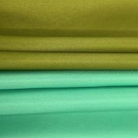China 100% Polyester Encrypted Plain Peach Skin Fabric for Beach Pants - Matte Yarn Construction with Custom Waterproof & Print Options for sale
