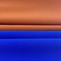 China Recycled 92 Nylon 8 Spandex Four-Sided Elastic Beach Pants Fabric - Plain Weave Stretch Material for sale