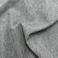 China 150gsm 93% Polyester 7% Spandex Cationic Four-Sided Elastic Waterproof Fabric for Beach Pants for sale