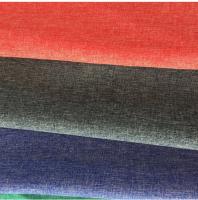 China 150gsm 93% Polyester 7% Spandex Cationic Four-Sided Elastic Waterproof Fabric for Beach Pants for sale