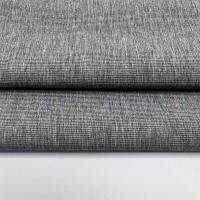 China 156gsm 93% Polyester 7% Spandex Cationic Four-Sided Stretch Waterproof Fabric for Activewear for sale