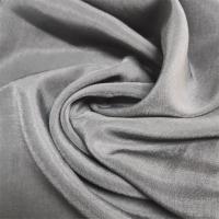 China 60S85gsm Plain Weave Imitation Copper Ammonia Fabric - 85 GSM Weight High Elasticity Polyester Textile for sale