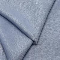 China 137GSM 32S Bark Wrinkled Silk Imitation Linen Fabric for Women's Clothing - High Elasticity Polyester Textile for sale