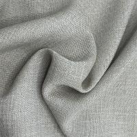 China 204GSM Cationic Elastic Bamboo Linen Fabric for Women's Clothing - Premium Fashion Textile with High Elasticity for sale