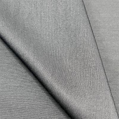 China 118GSM 50D x 40S Polyester Acetate Modal Fabric for Women's Fashion Clothing with High Elasticity for sale
