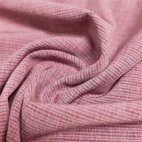 China 100D 140gsm Cationic Stripe Four-Sided Elastic Fabric for Beach Pants and Trench Jackets with Waterproof Treatment for sale