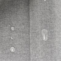 China 100D 160gsm 93% Polyester 7% Spandex Cationic Four-Sided Elastic Waterproof Fabric for sale