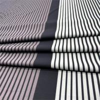China 145gsm 100D Four Sided Elastic Beach Pants Fabric - 90% Polyester 10% Spandex Printed Textile for sale