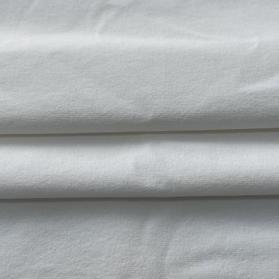 China 120GSM Matte Nylon Mountaineering Fabric with 92% Nylon 8% Spandex Four-Way Elastic Waterproof Material for sale