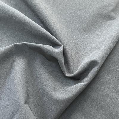China 160GSM 70D/160D Matte Nylon Fabric - 93% Nylon 7% Spandex Four-Sided Elastic Outdoor Textile for sale