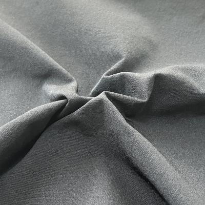 China 95% Nylon 5% Spandex Fabric 222GSM 70D/320D Four-Sided Elastic Mountaineering Material for sale