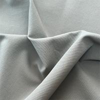 China 90% Nylon 10% Spandex Mountaineering Fabric 230gsm Waterproof Stretch Textile for Outdoor Apparel for sale
