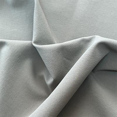 China 90% Nylon 10% Spandex Mountaineering Fabric 230gsm Waterproof Stretch Textile for Outdoor Apparel for sale