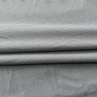 China 92% Nylon 8% Spandex 100GSM Pearl Dot Four-Sided Elastic Fabric for Outdoor Pants and Jackets for sale