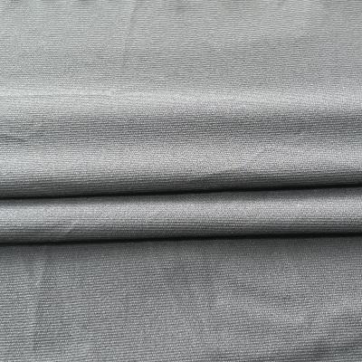 China 92% Nylon 8% Spandex 100GSM Pearl Dot Four-Sided Elastic Fabric for Outdoor Pants and Jackets for sale