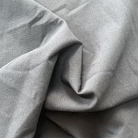 China 92% Nylon 8% Spandex 100GSM Pearl Dot Four-Sided Elastic Fabric for Outdoor Pants and Jackets for sale