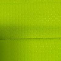 China 113gsm 75D×150D Brushed Twill Peach Skin Velvet Fabric with 3D Embossing for Beach Pants for sale