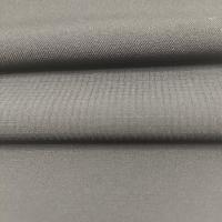 China 157gsm Polyester Spandex 4-Way Elastic Checkered Fabric for Windbreakers and Jackets - 92% Poly 8% Spandex for sale