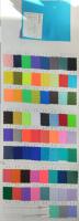 China 113gsm 100% Polyester Twill Peach Skin Waterproof Beach Pants Fabric - Custom Printing Available for sale