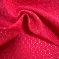 China 113g/m² Brushed Twill Peach Skin Velvet Fabric - 75D x 150D Waterproof Material for Apparel and Home Textiles for sale