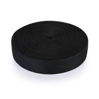 China Polyester Knitting Elastic Band For Wigs Home Sewing for sale