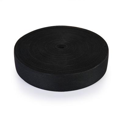 China Polyester Knitting Elastic Band For Wigs Home Sewing for sale