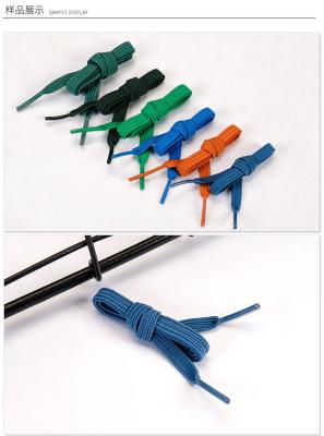 China Braided Elastic Tipped Medical Elastic Band Oxygen Mask OEM for sale